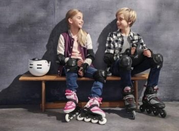CRIVIT Inlineskates – Lidl Angebot ab 22.04.2024 - Onlineprospekt